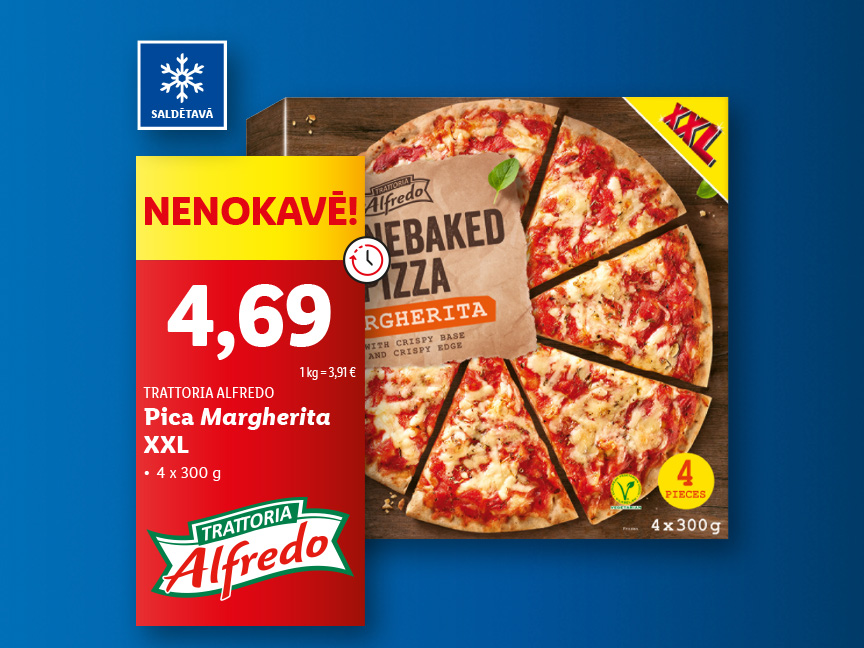 Lidl – super cenas ir ikdiena | Lidl.lv