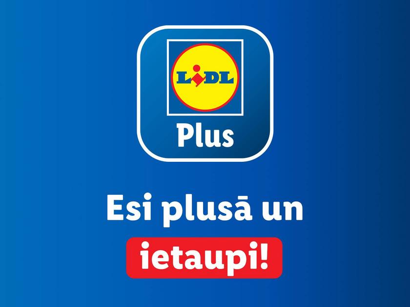 Lidl – super cenas ir ikdiena | Lidl.lv