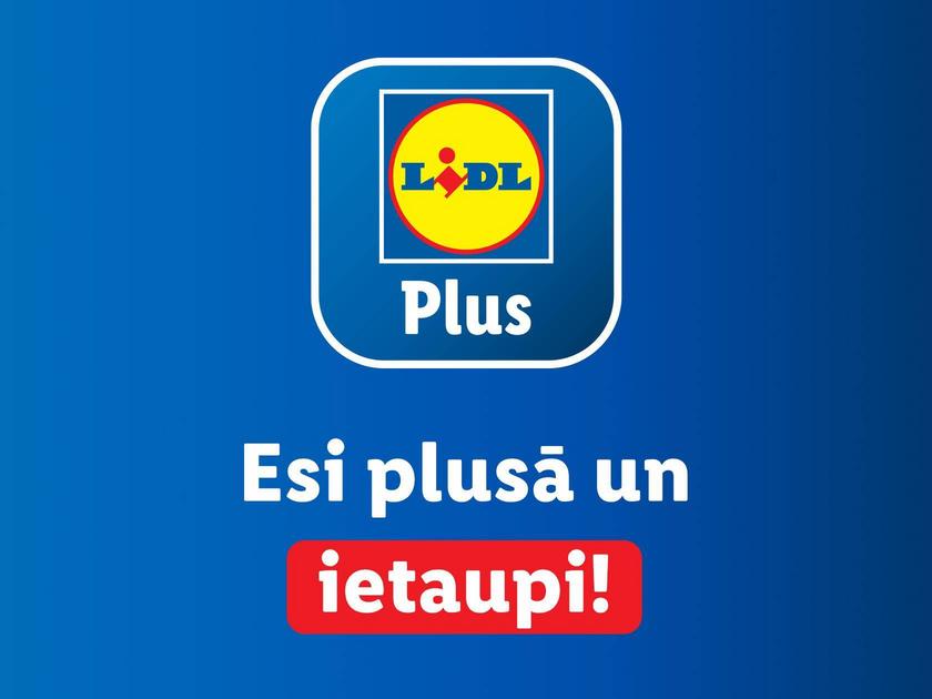 Lidl – super cenas ir ikdiena | Lidl.lv