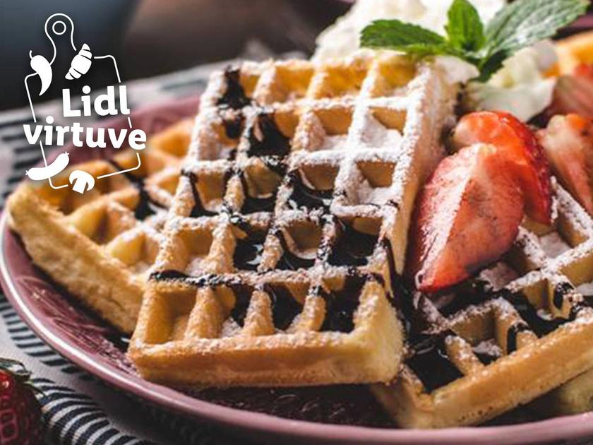 Lidl – super cenas ir ikdiena | Lidl.lv